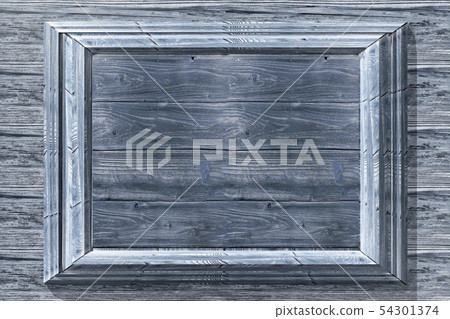 Background Message Board (Wooden) - Stock Illustration [54301374] - PIXTA