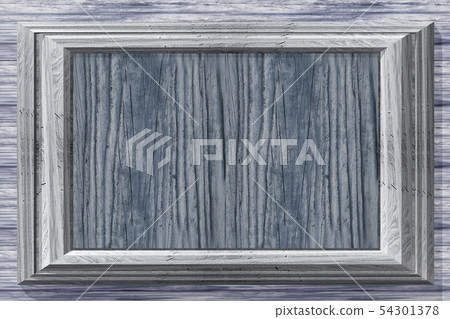 Background Message Board (Wooden) - Stock Illustration [54301378] - PIXTA