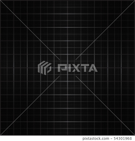 Graph paper texture. Abstract illustration. - Stock Illustration ...