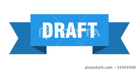 draft - Stock Illustration [54305999] - PIXTA