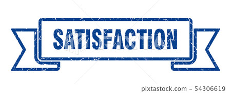 satisfaction - Stock Illustration [54306619] - PIXTA