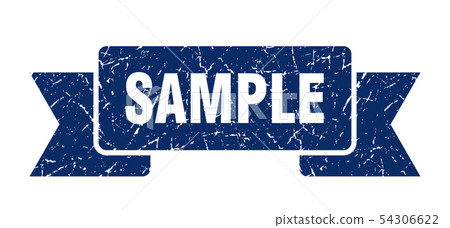 sample - Stock Illustration [54306622] - PIXTA