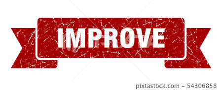 improve - Stock Illustration [54306858] - PIXTA
