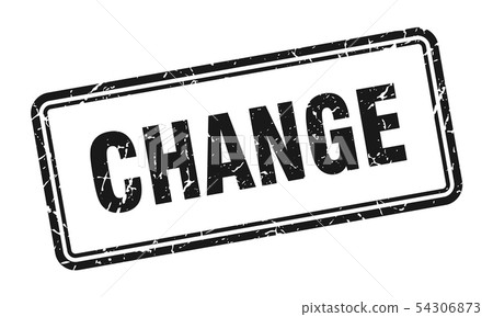 change - Stock Illustration [54306873] - PIXTA