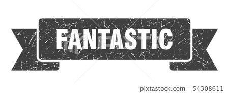 fantastic - Stock Illustration [54308611] - PIXTA