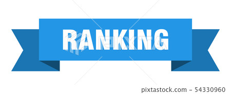 ranking - Stock Illustration [54330960] - PIXTA