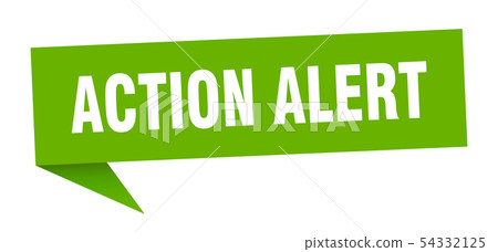 action alert - Stock Illustration [54332125] - PIXTA