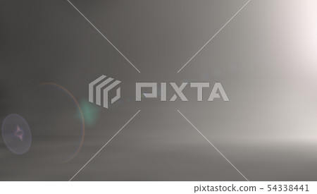 Blank back design - Stock Illustration [54338441] - PIXTA