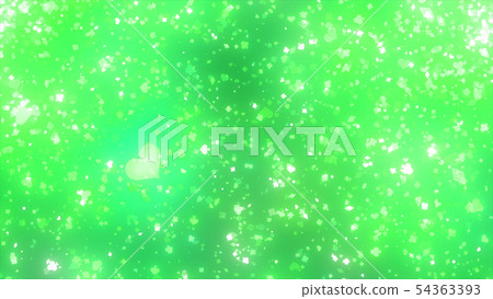 Sparkly Particle Effect Playing Card Mark - Stock Illustration ...