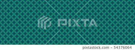 Horizontal seamless screensaver. - Stock Illustration [54376064] - PIXTA