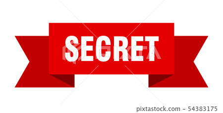 secret-插圖素材 [54383175] - PIXTA圖庫