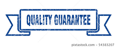 quality guarantee - Stock Illustration [54383207] - PIXTA
