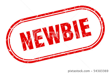 newbie - Stock Illustration [54383369] - PIXTA