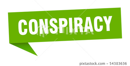 conspiracy - Stock Illustration [54383636] - PIXTA