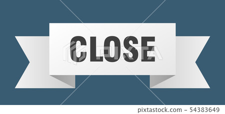 close - Stock Illustration [54383649] - PIXTA