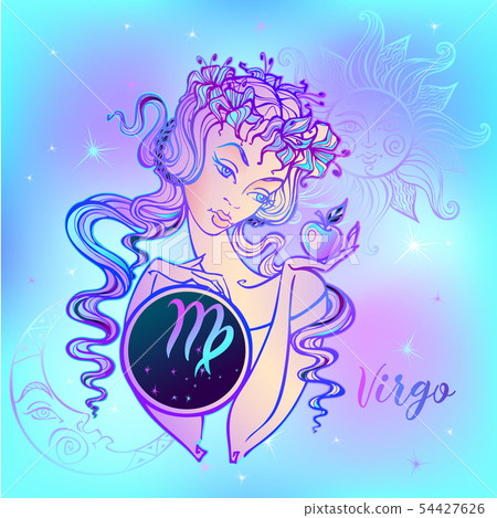 Zodiac sign beautiful 60 photos - Astrologytoyou.com