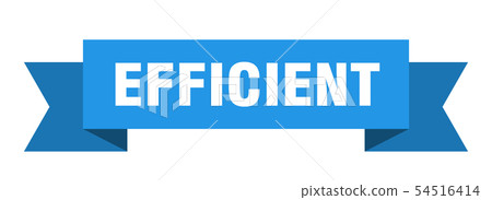 efficient-插圖素材 [54516414] - PIXTA圖庫