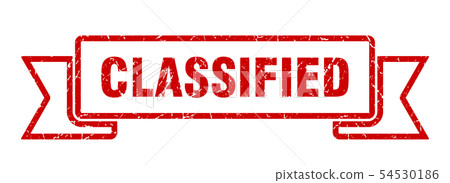 classified - Stock Illustration [54530186] - PIXTA