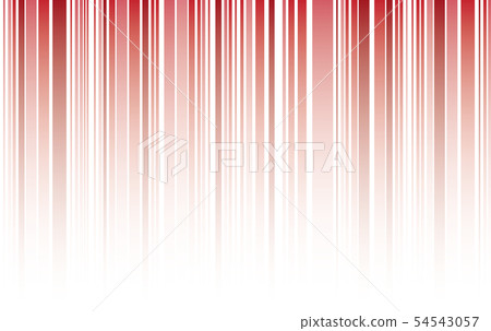abstract red color line pattern background - Stock Illustration ...