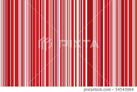 abstract red color line pattern background - Stock Illustration ...