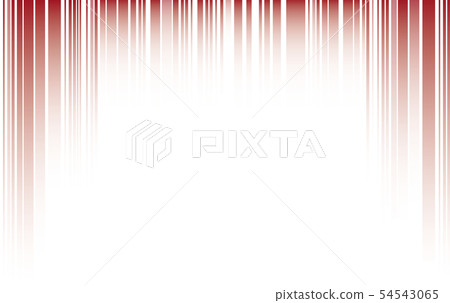 abstract red color line pattern background - Stock Illustration ...