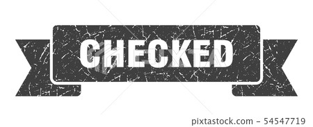 checked - Stock Illustration [54547719] - PIXTA