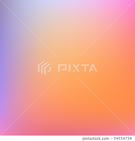 Pink violet amber violet blurred background - Stock Illustration ...