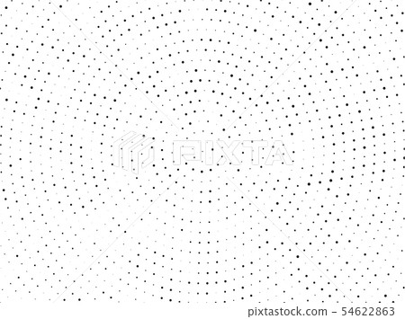 Radiating from the center dotted rays, lines-插圖素材 [54622863] - PIXTA圖庫