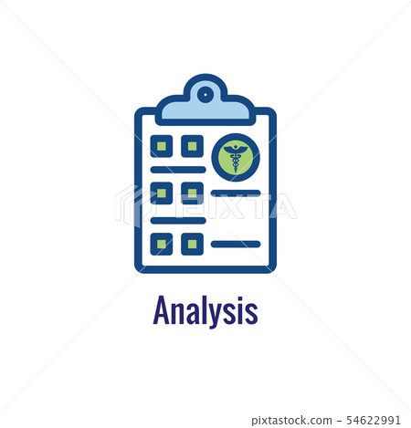 Patient Satisfaction Icon with patient experience - Stock Illustration ...