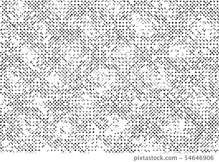 Grunge texture background, Old pattern overlay - Stock Illustration ...
