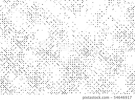 Grunge texture background, Old pattern overlay - Stock Illustration ...