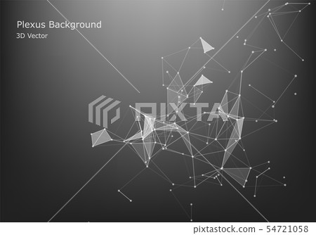 Abstract Internet connection and technology - Stock Illustration ...