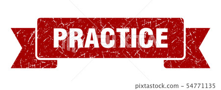 practice - Stock Illustration [54771135] - PIXTA