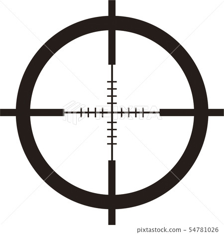 Reticule - Stock Illustration [54781026] - PIXTA