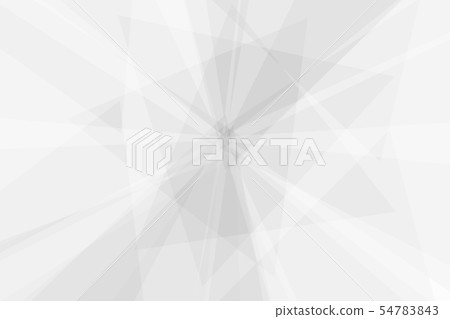 Triangle white abstract background texture - Stock Illustration ...