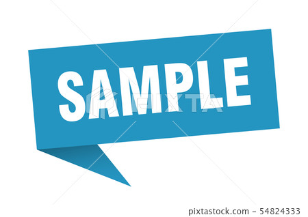 sample - Stock Illustration [54824333] - PIXTA