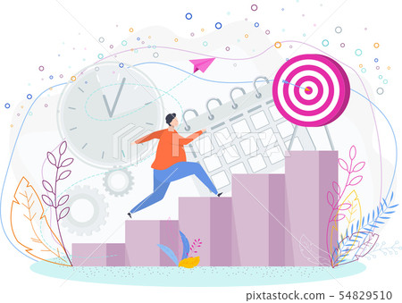Ladder Of Success For Children