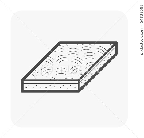 slab icon black - Stock Illustration [54833089] - PIXTA
