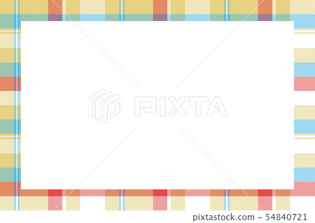 Rectangle borders and Frames vector. Border - Stock Illustration ...