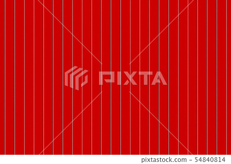 Red background in lines seamless pattern - Stock Illustration [54840814 ...