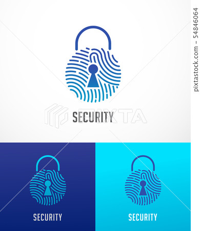 Information Security Logo