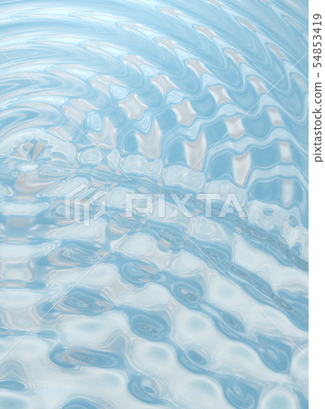 CG 3D illustration 3D design background liquid... - Stock Illustration ...