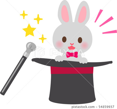 Outside Clip Art Of Rabbit Hat
