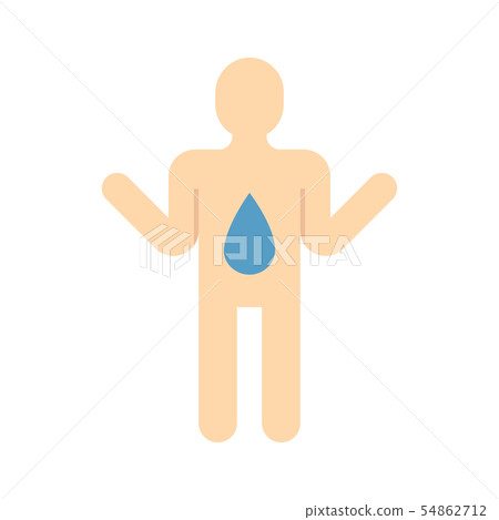 water body icon - Stock Illustration [54862712] - PIXTA