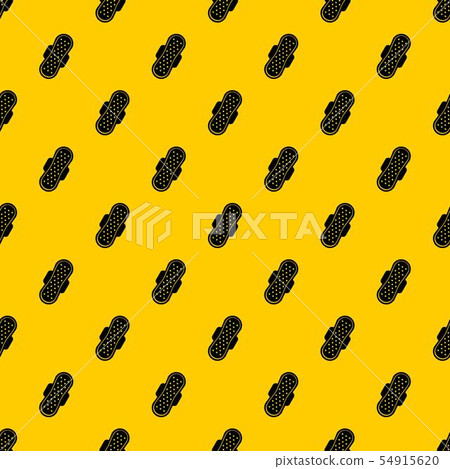 Sanitary napkin pattern vector - Stock Illustration [54915620] - PIXTA