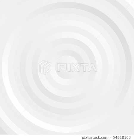 Abstract blurred white circle texture, soft - Stock Illustration ...