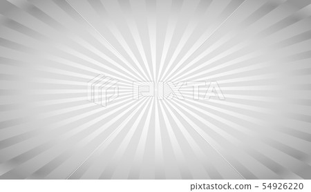 Horizontal gradient starburst background... - Stock Illustration ...