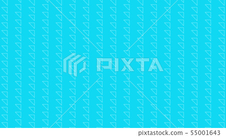 CG laser multiple triangle laser background - Stock Illustration ...