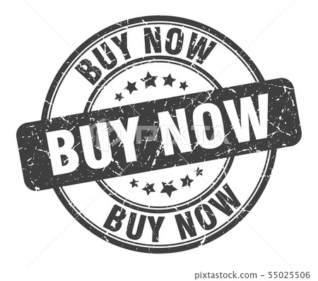 buy now stamp. buy now round grunge sign. buy now - Stock Illustration ...