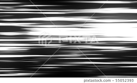 Many fast lines, computer generated abstract...-插圖素材 [55052393] - PIXTA圖庫